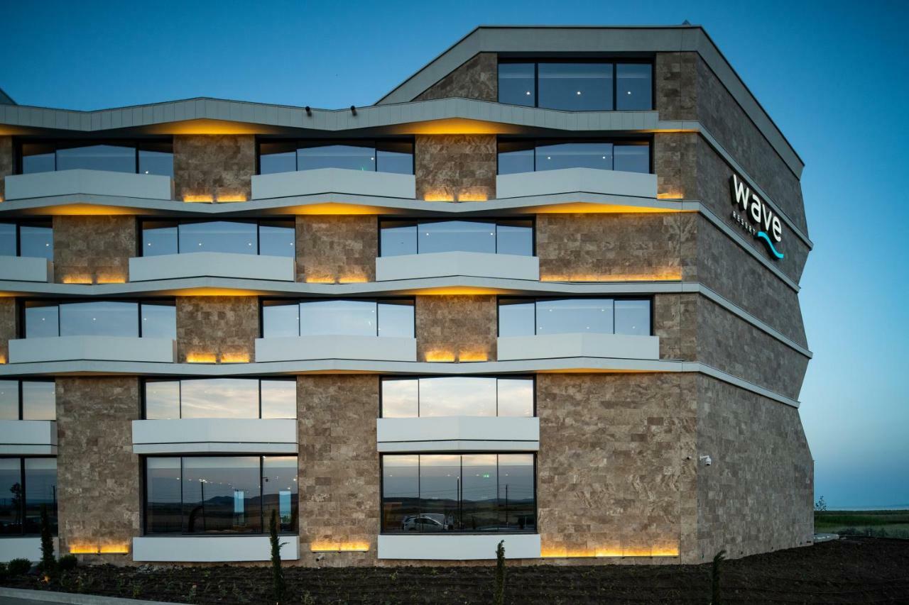 Resort Wave Pomorie, Bulgaria - book now, 2026 prices
